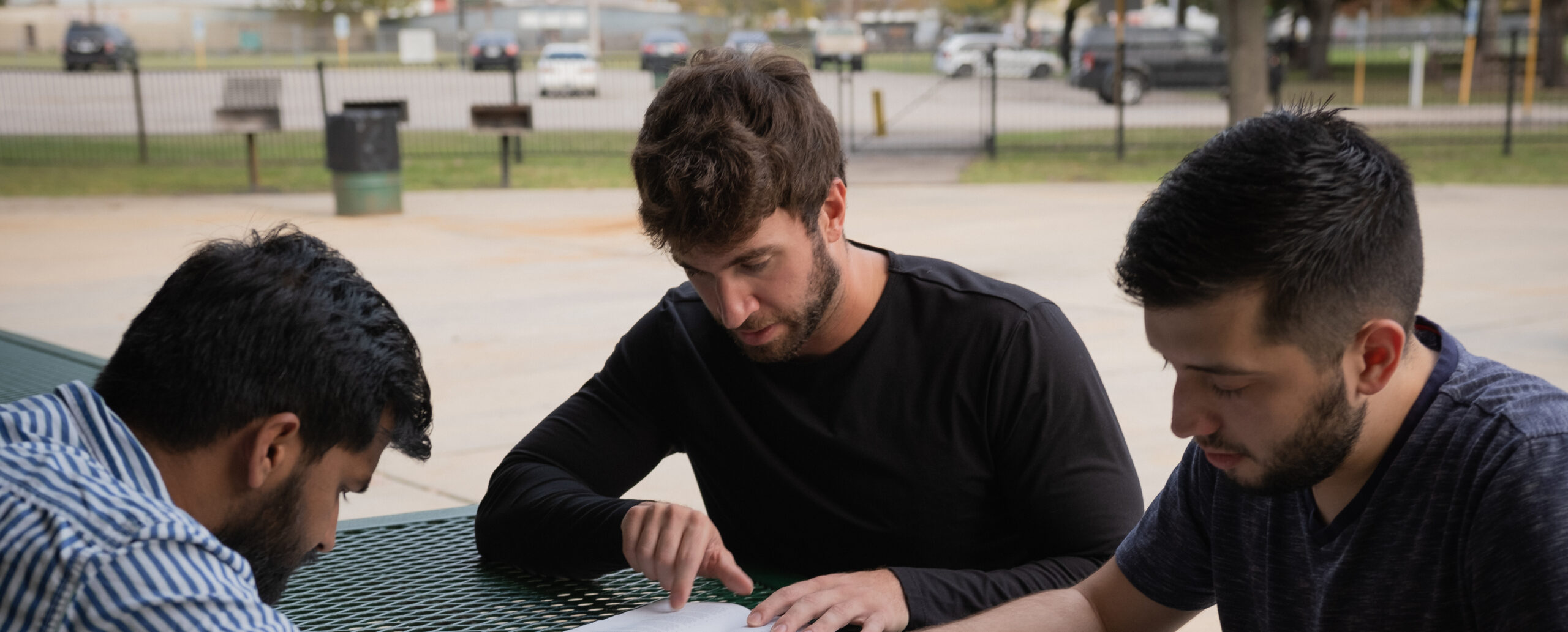 Our Leadership - Launch Global